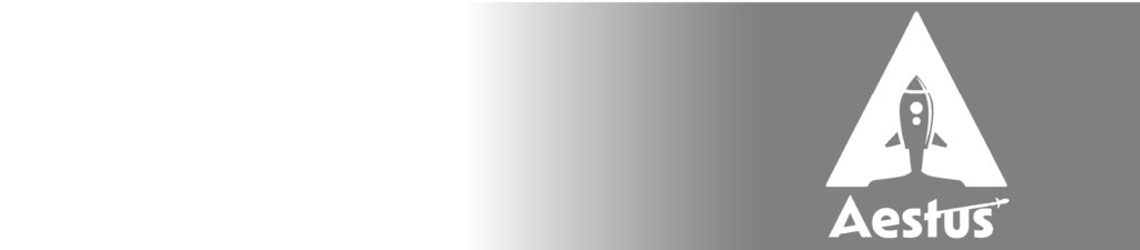 会社概要 - Aestus